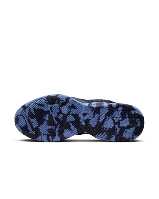 Nike Air Max Alpha Trainer 5 'Obsidian Foam' in Blue for Men | Lyst