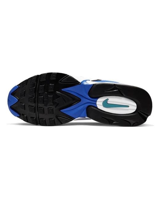 Nike Air Max Triax 96 Retro 'Royal' in Blue for Men | Lyst