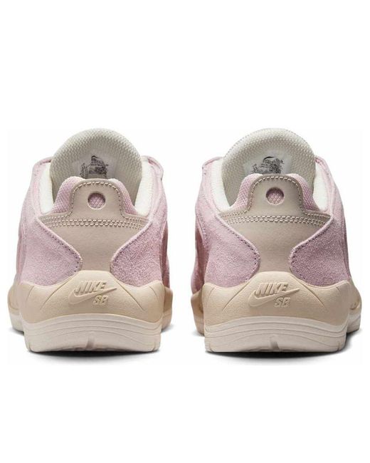 Nike Sb Vertebrae Foam Light Orewood' in Pink for Men | Lyst UK