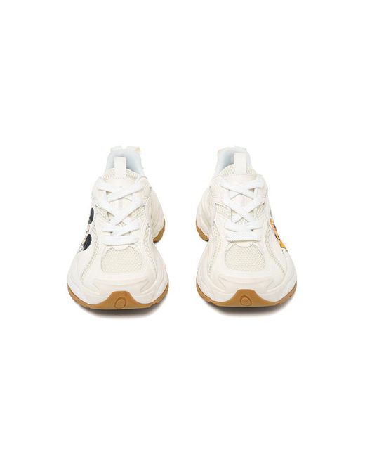 Old Order X Disney Turbo Gt 'Mickey Mouse' in White for Men | Lyst