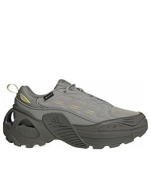 adidas Wonder Runner 'Stone' in Gray for Men | Lyst