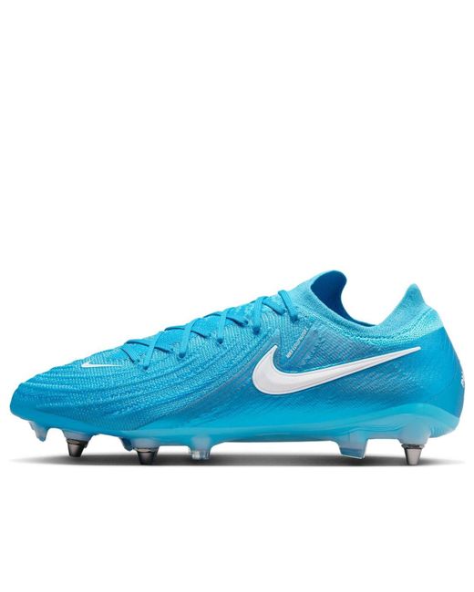 Nike Phantom Gx 2 Elite Sg-Pro 'Mad Ambition Pack' in Blue for Men | Lyst
