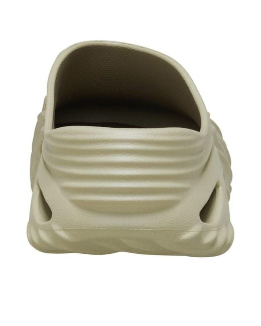 Crocs™ Echo Wave Clog 'Moth' in Green for Men | Lyst