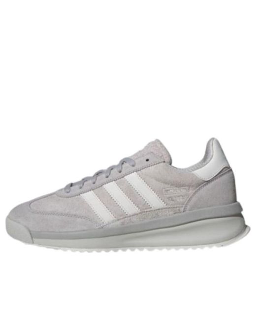 adidas Sl 72 Rtn ' ' in Gray for Men | Lyst