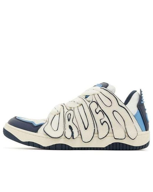 Old Order Skater/001 'Dark' in White for Men | Lyst