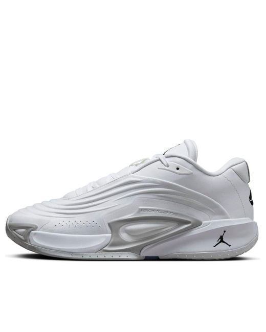 Nike Luka 3 Pf 'Team Bank' in Gray for Men | Lyst