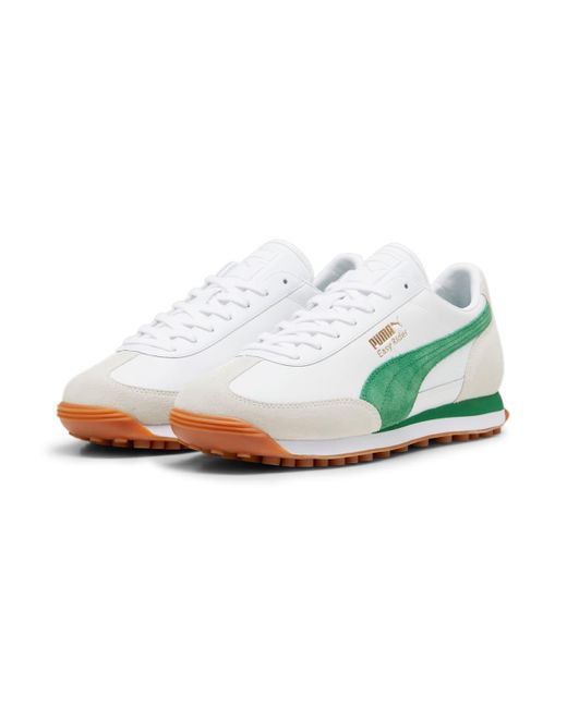 PUMA Easy Rider Mix Archive' in Green for Men | Lyst
