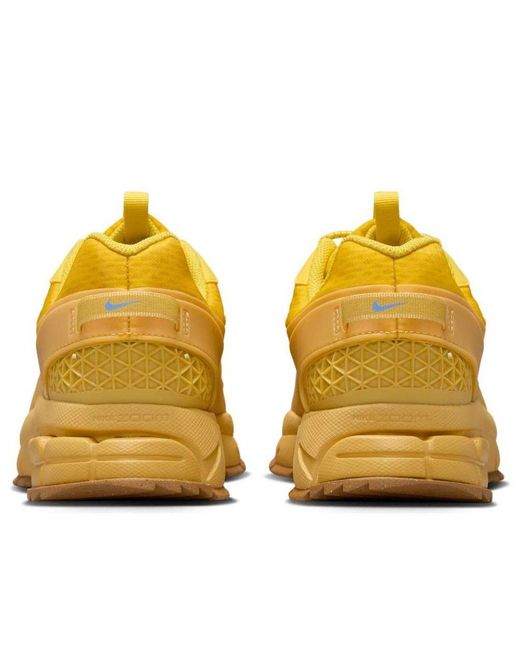 Nike Air Zoom Vomero Roam 'Lightning' in Yellow for Men | Lyst