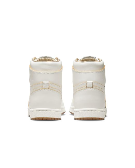 Nike 1 High '85 'Wings Phantom' in White for Men | Lyst