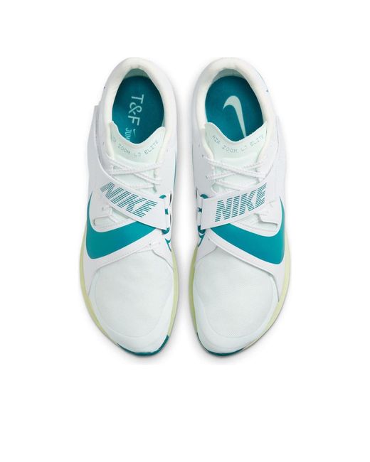 Nike Long Jump Elite Barely' in Blue for Men | Lyst
