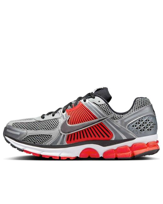 Nike Air Zoom Vomero 5 'Bright Crimson' in Red for Men | Lyst