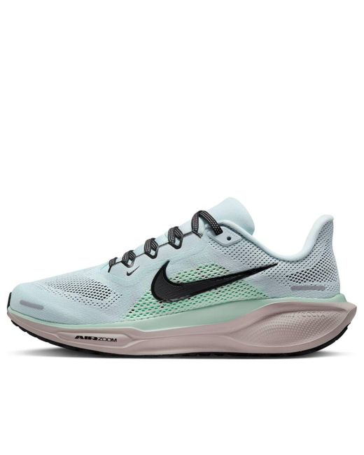 Nike (Wmns) Air Zoom Pegasus 41 'Glacier Ice Mint Foam' in Blue | Lyst UK