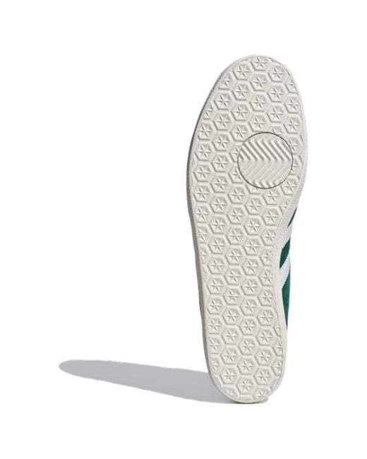 adidas Gazelle Decon 'Collegiate' in Green for Men | Lyst