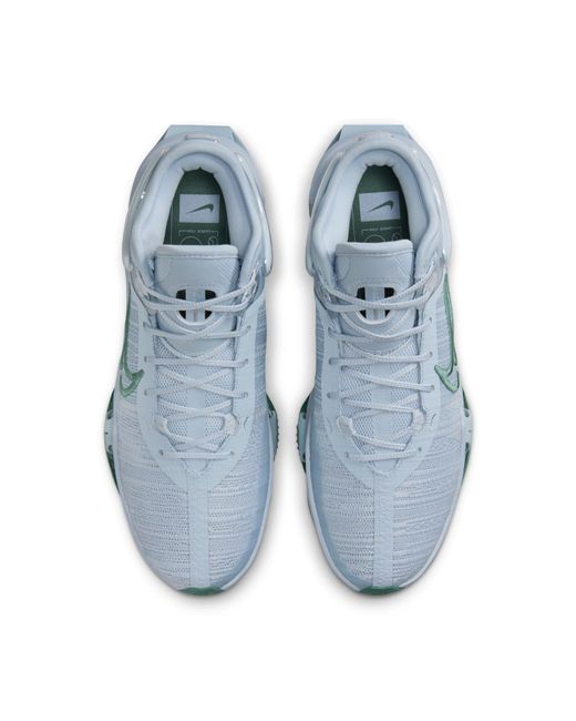 Nike Air Zoom Gt Jump 2 Ep 'Light Armory' in Blue for Men | Lyst