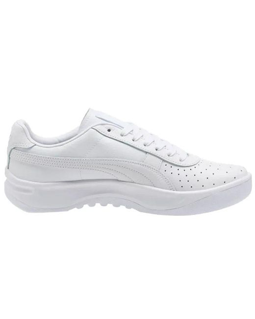 PUMA Gv Special Plus in White for Men | Lyst