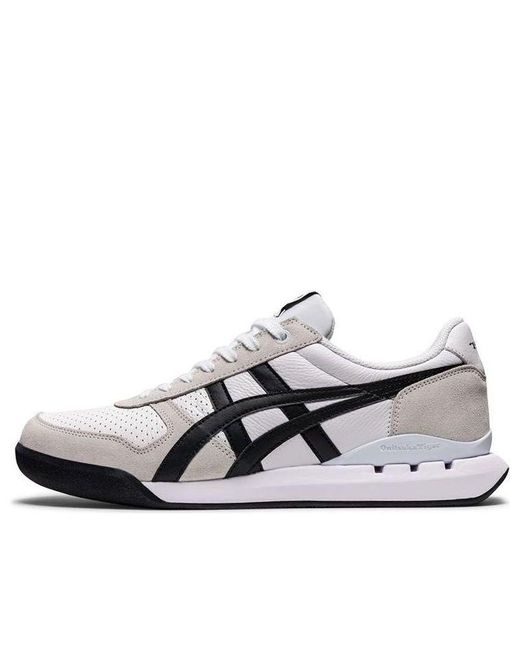 Onitsuka Tiger Ultimate 81 Ex in White for Men | Lyst