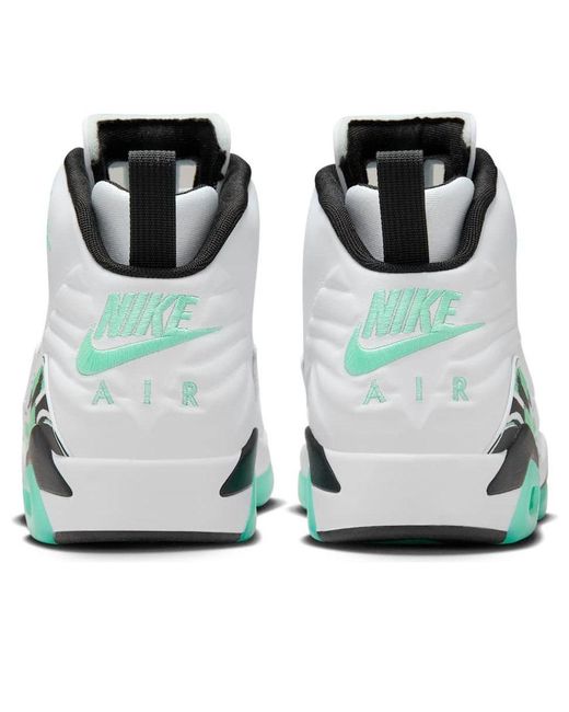 Nike Mvp Glow' in White for Men | Lyst