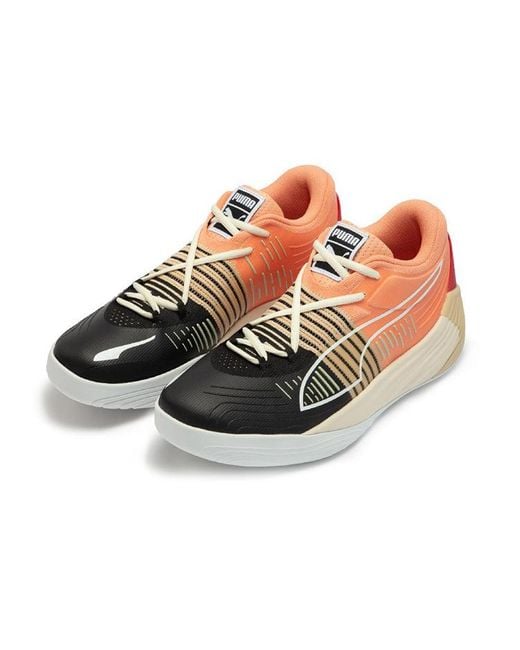 PUMA Fusion Nitro 'Peach' in Pink for Men | Lyst