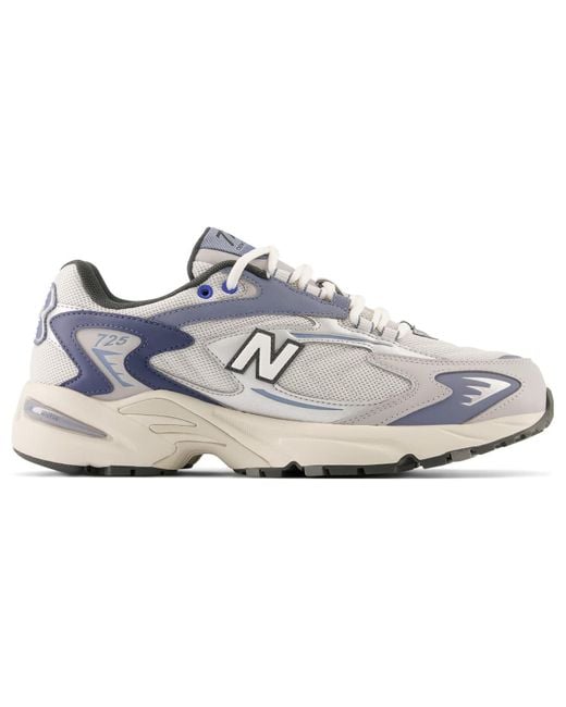 New Balance 725 Ag Artificial Grass in Blue for Men | Lyst