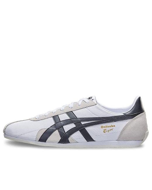 Onitsuka Tiger Runspark in Blue for Men | Lyst