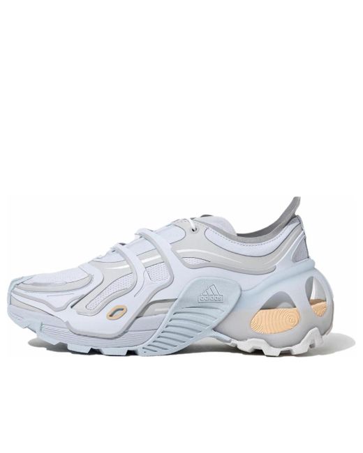 adidas Wonder Runner Pro 'Off' in Blue for Men | Lyst