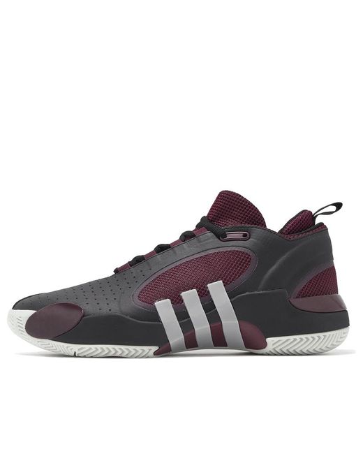adidas D.O.N. Issue 5 'Team' in Brown for Men | Lyst