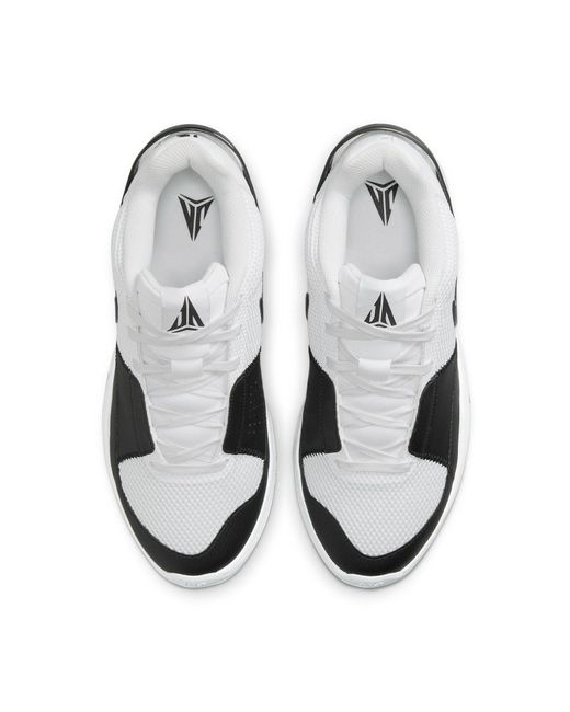 Nike Ja 1 Ep 'Scratch 2.0 in White for Men | Lyst UK