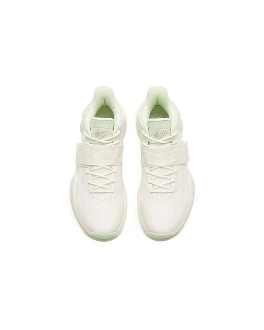 Anta Klay Thompson Splash 4 Light' in White for Men | Lyst