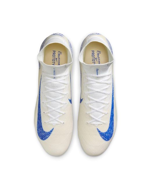 Nike Mercurial Superfly Elite 'Blueprint Pack' for Men | Lyst