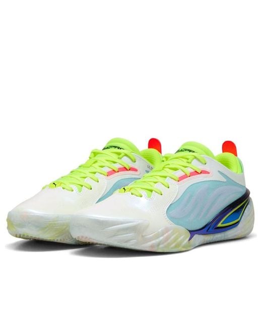 PUMA All-Pro Nitro Elite Multi-Color' in Blue for Men | Lyst