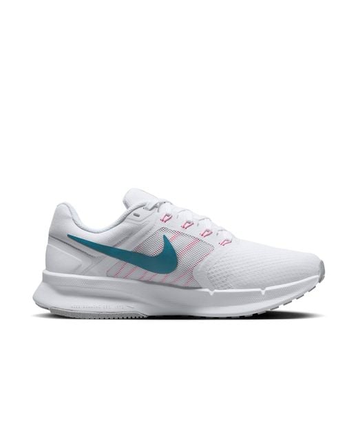 Nike (Wmns) Run Swift 3 Aqua' in Blue | Lyst UK