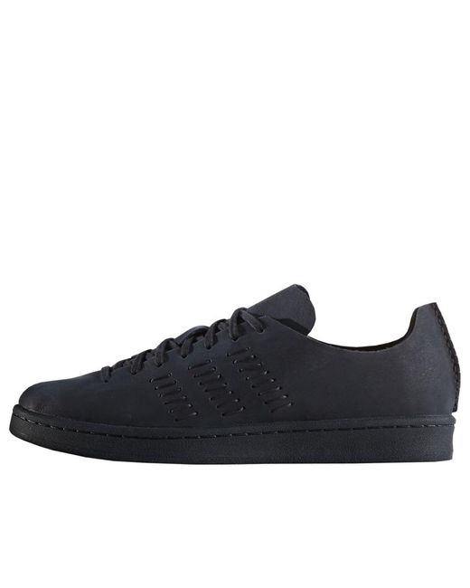 adidas X Wings+Horns Campus 80S 'Night' in Black for Men | Lyst