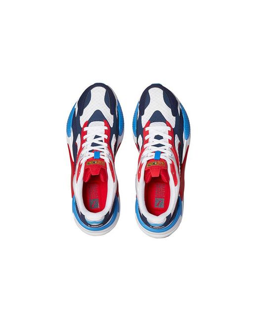 PUMA Rs-X3 'Usa' in Blue for Men | Lyst
