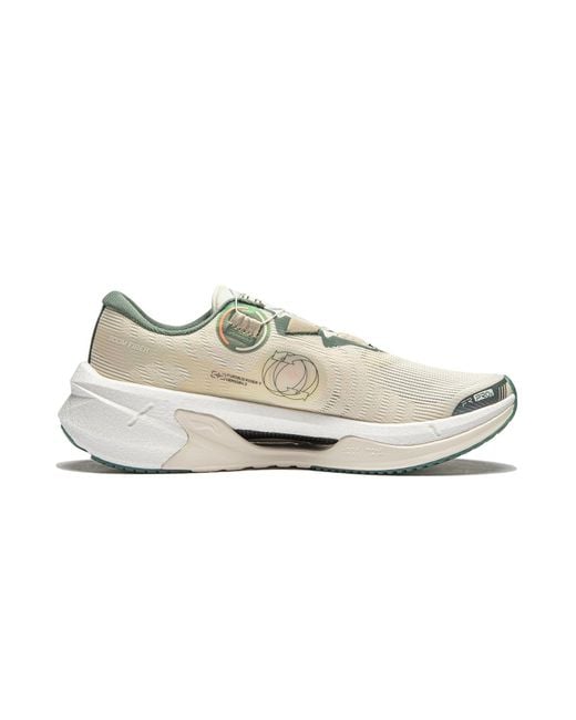 Li-ning Furious Rider 7 Pro V2 in White for Men | Lyst