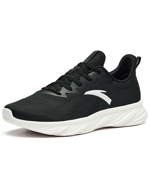 Anta Running Series '' in Black for Men | Lyst