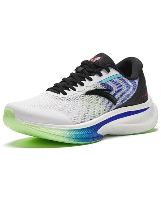 Anta Champion '' in Blue for Men | Lyst