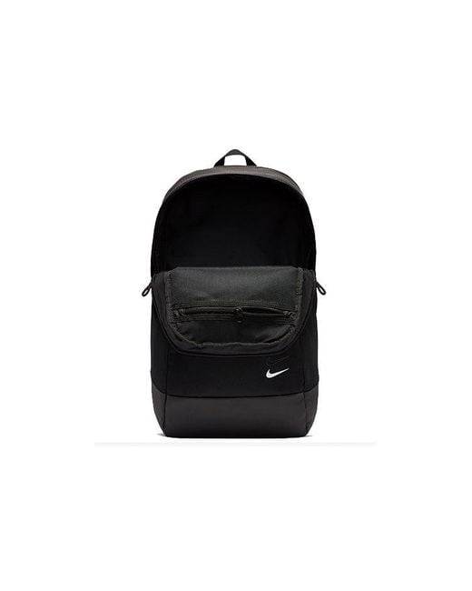 Nike Sportswear Essentials Backpack in Black for Men | Lyst