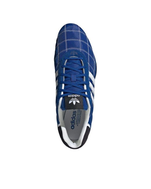 adidas Adi Racer Lo 'Power' in Blue for Men | Lyst