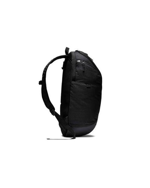 Nike Hoops Elite Pro Basketball Backpack in Black | Lyst