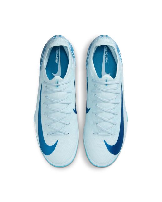 Nike Mercurial Vapor 16 Pro Tf 'Mad Ambition Pack in Blue for Men | Lyst