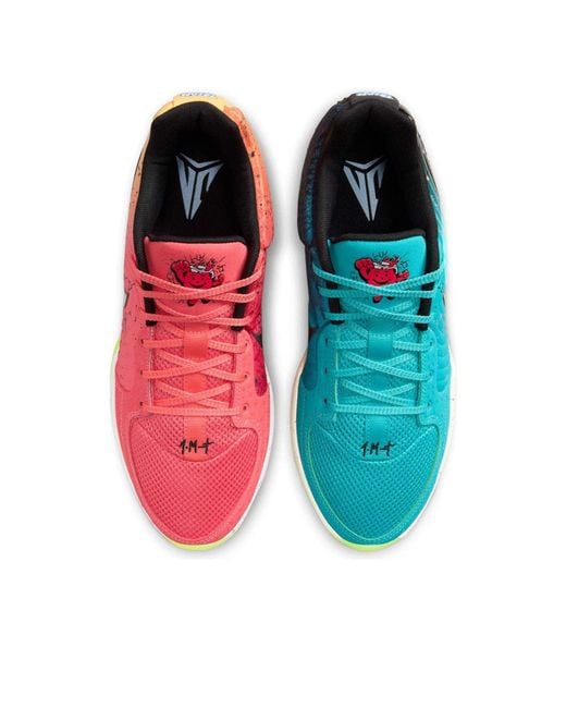 Nike X Kool-Aid Ja 2 'Mixed Berry' in Blue for Men | Lyst