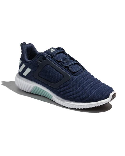 adidas (Wmns) Climawarm All Terrain Shoes in Blue | Lyst