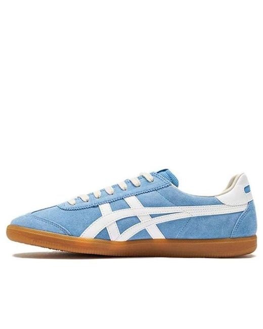 Onitsuka Tiger Tokuten Fusion Gum' in Blue for Men | Lyst UK