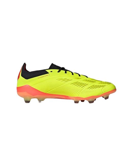 adidas Predator Elite Hg Ag 'Japan Energy Citrus Pack' in Yellow for ...