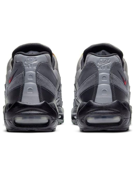 Nike Air Max 95 'Evolution Of Icons' in Blue for Men | Lyst
