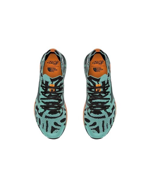 The North Face Flight Vectiv X Elvira Trail Running Shoes 'Wasabi ...