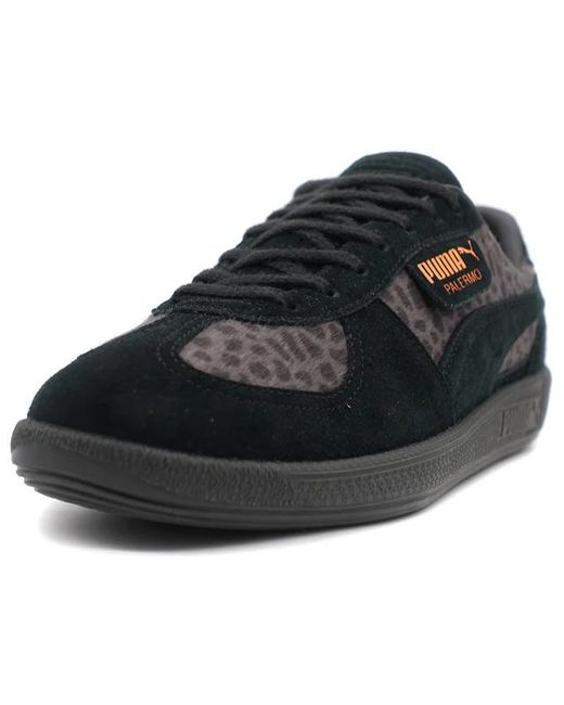 PUMA X Scye Palermo Leo Rickie' in Black for Men | Lyst