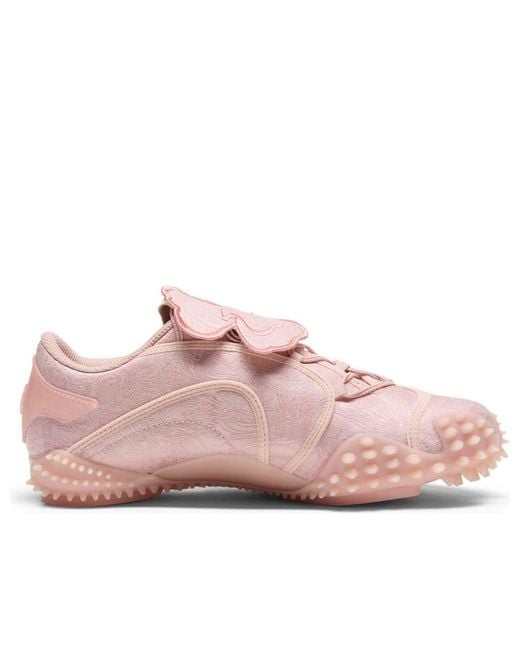 PUMA (Wmns) X Collina Strada Mostro 'Rose Quartz' in Pink | Lyst UK
