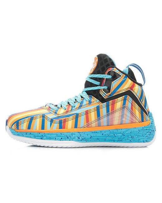 Li-ning Wade Fission 2 in Blue for Men | Lyst UK
