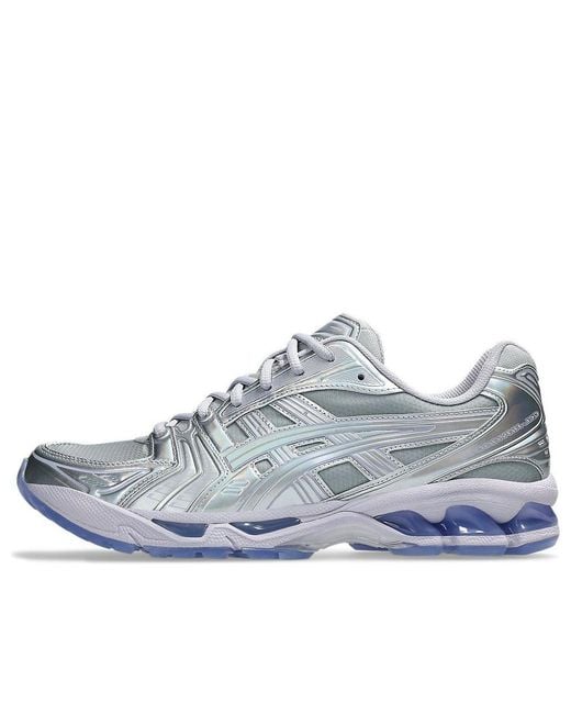 Asics X Kith X Marvel Super Villains Gel-Kayano 14 Surfer' in Blue for ...
